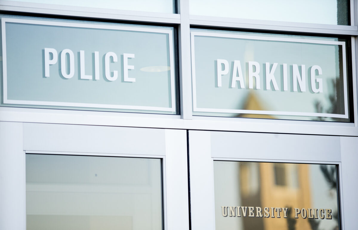 In preliminary decision, Judge favors decertification of BYU Police ...